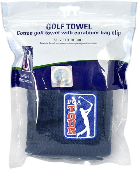 Pga Tour Golf Towel Golf Hq