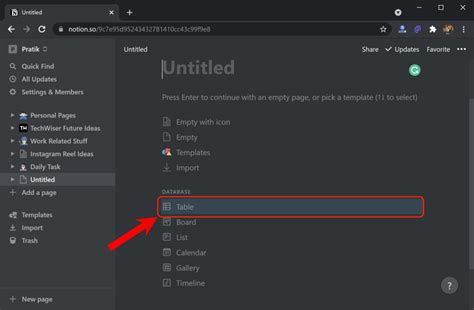 A Complete Guide To Notion And Slack Integration Techwiser