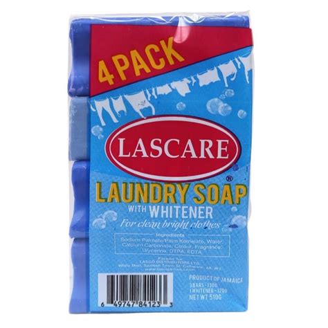 Lasco Blue Soap Bramic Sales