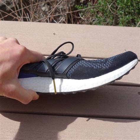Adidas Ultra Boost Running Shoe Review