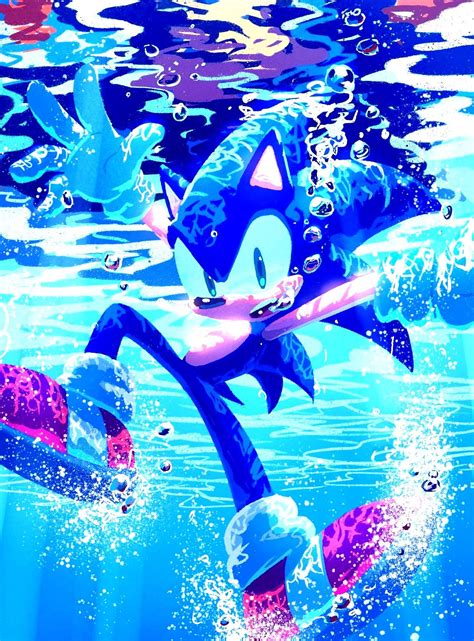 Sonic The Hedgehog Archie Comics Comic Book Tv Tropes Artofit