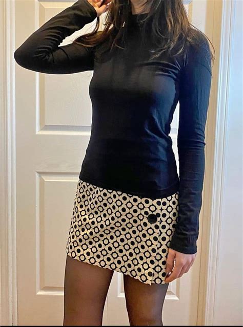 Candid Pantyhose R Pantyhose Style