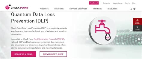 Top 23 Best Data Loss Prevention Dlp Tools For 2023