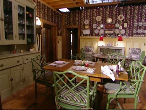 Gilmore Girls Dragonfly Inn And Stars Hollow