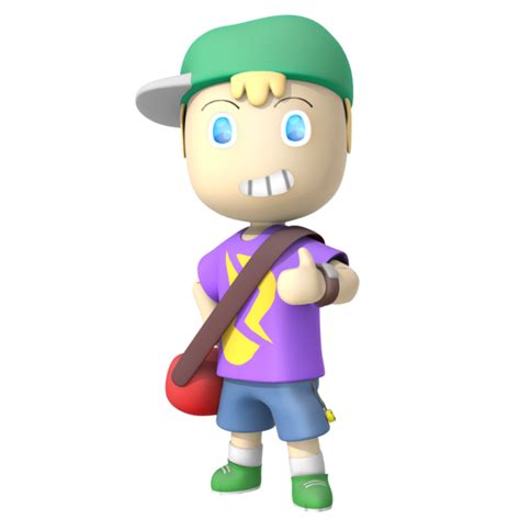 Gip Character Giant Bomb