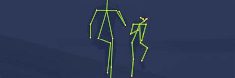 5 Python Libraries For 3d Human Poses Visualization By Sdhglobal Medium