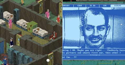 Space Wreck Tiny Fallout Inspired Rpg