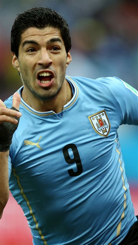 Luis Suarez Wallpapers Luis Suarez Says He Would Only Return To The