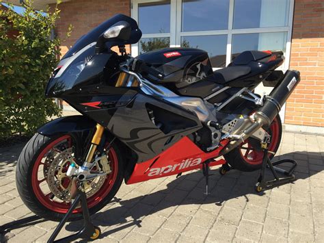 Aprilia Rsv1000r Billeder Af Mc Er Uploaded Af Martin Makienok