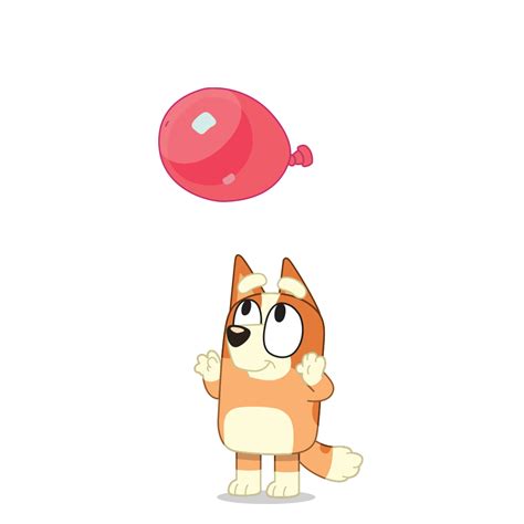 Bluey Season 1 Episode 3 Keepy Uppy