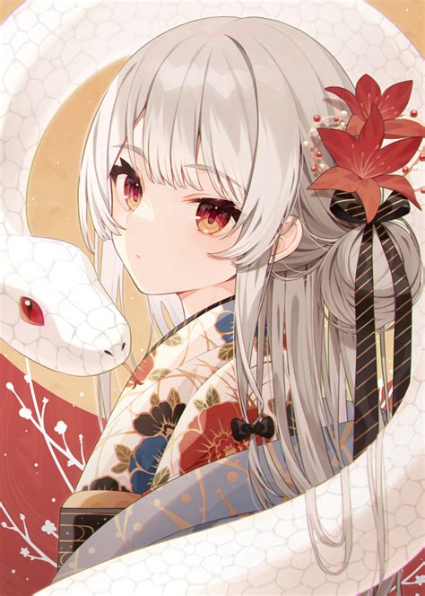 Safebooru 1girl Absurdres Black Ribbon Commentary Request