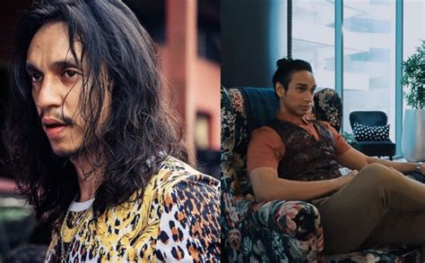 Dalam Kehidupan Sebenar Saya Pemalu Amir Nafis Akui Susah Jual