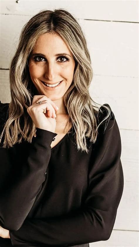 Marisa Lonic Expert In Time Management And Goal Achievement