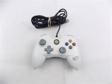 Xbox 360 Controller Fully Charged At Kristen Loveland Blog