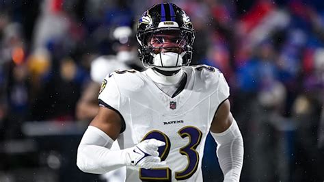 5 Ravens Entering Make Or Break Offseasons