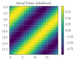 GP Regression With Grid Structured Training Data GPyTorch Documentation