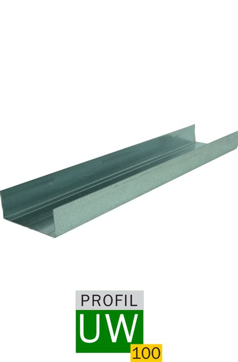 P 12 Uw Ceiling Profile Pofix