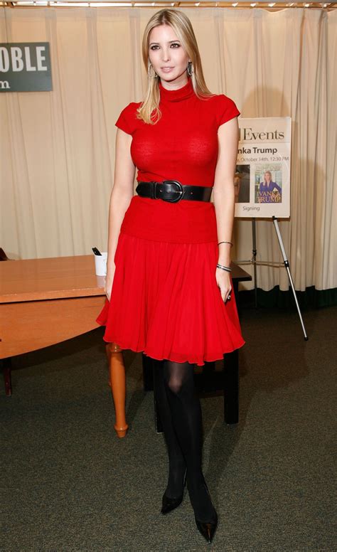 Ivanka Trump Promotes The Trump Card Playing To Win In Work And Life