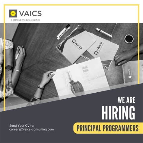 vaics consulting on linkedin sas statisticalprogramming dataanalysis