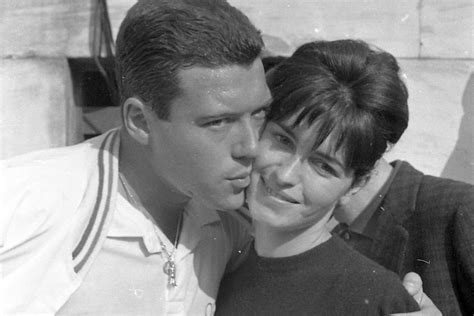 Nicola Pietrangeli Limportanza Di Chiamarsi Chirinsky Nellitalia Che