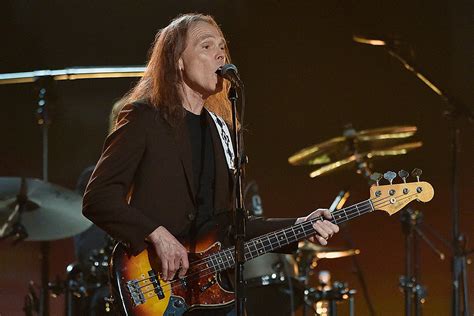 Timothy B Schmit News