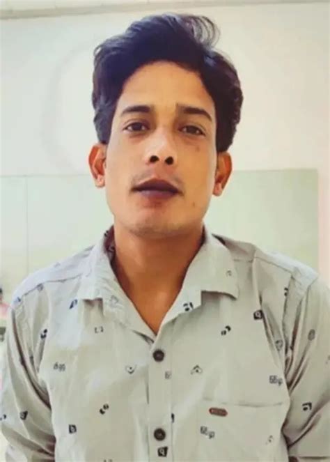 Krishan Bhargav Biography Movies List Wegreen Entertainment