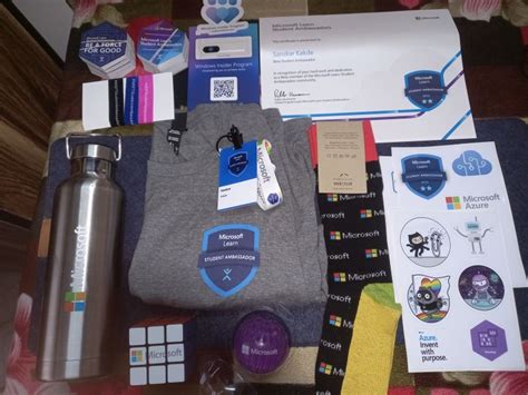 Sanskar Kakde On Linkedin Microsoft Microsoftlearn Mlsa