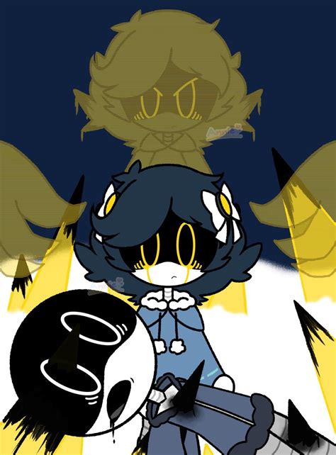 I Made Some Cursed Murder Drones Valentines R Murderdrones