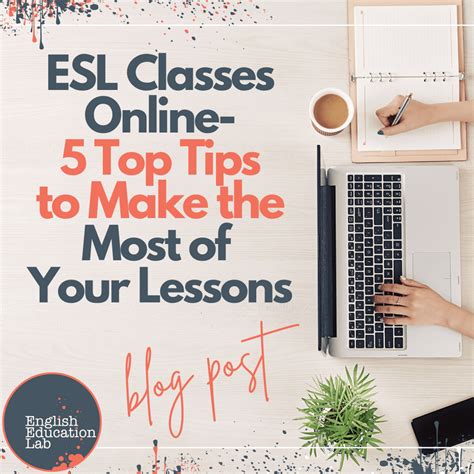 Why Online Esl Teaching Is The Future English Education Lab