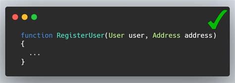 Clean Code 7 Tips To Write Clean Functions Viblo