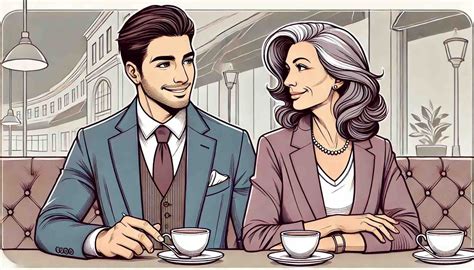 Discover The Truth About Relationships Age Difference Age Gap