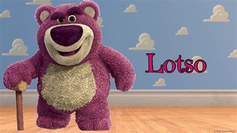 I Have Never Seen A Disney Mug Quite Like This Lotso One