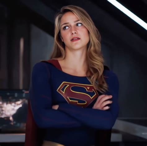Pin By Eddie F On Supergirlkara Danvers In 2025 Melissa Supergirl