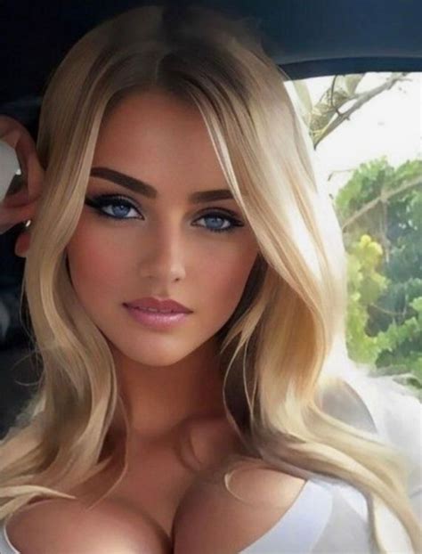 Pin By Jairo Alex PÉrez Del Cid On Lovely Faces 🧑‍🦰 Beautiful Blonde