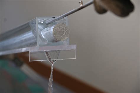 Conductivity Resistivity Aesa Cortaillod