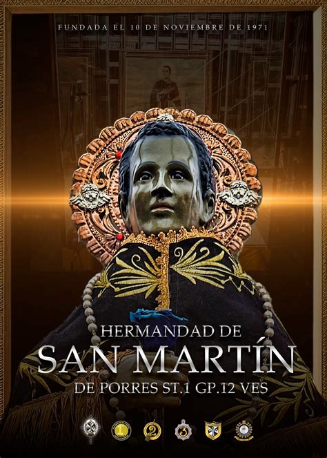 Programa Oficial 2025 San Martín De Porres Gp12 St1 Ves Facebook