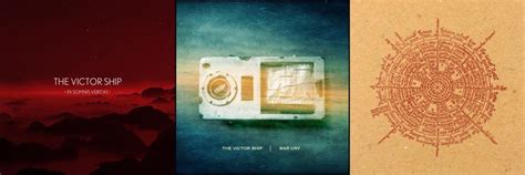 The Victor Ship Store Official Merch And Vinyl