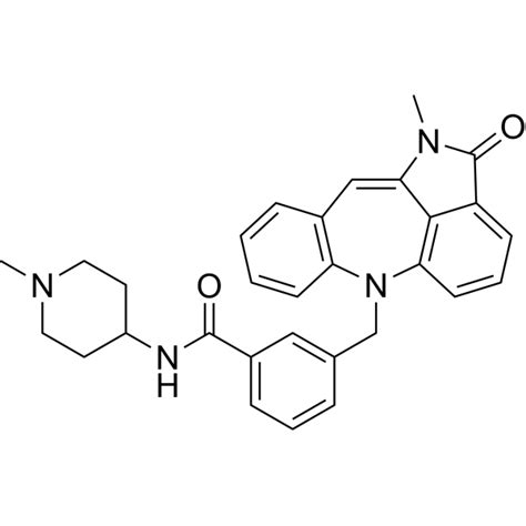 Bet Bd2 In 1 Bet Bd2 Inhibitor Medchemexpress
