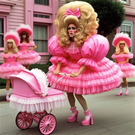 Failed Panty Raid On Sissy Sorority 10 By The Frilly Salon On Deviantart