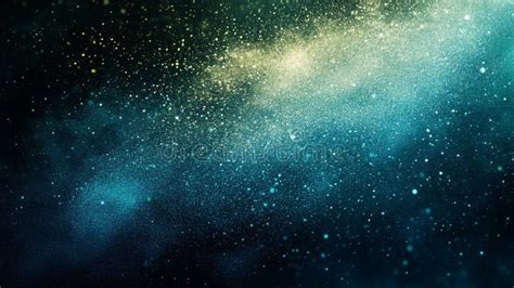 Teal Space