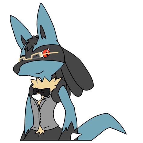 Cario Smile — Weasyl