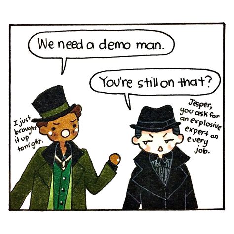 Chem We Need Wylan Because I Know We Are All Thinking Of Wylan In This Scene And I Also Need