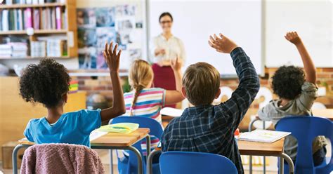 Setting Up Your Space How To Create Sensory Friendly Classrooms The Tpt Blog