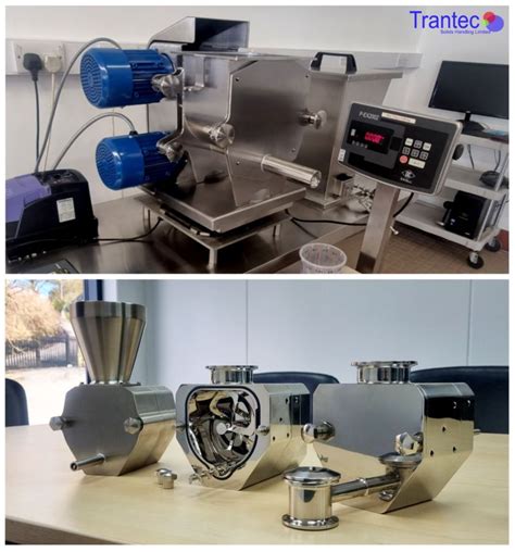Trantec Solids Handling Limited On Linkedin Trantec Solids Handling