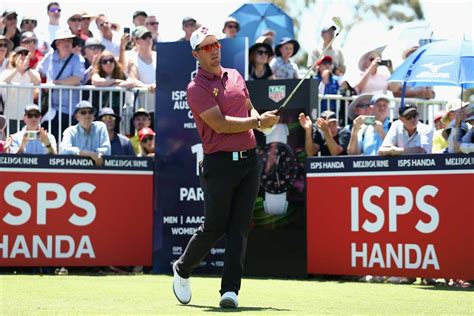 Lucas Herbert Stretches Lead At Australian Open Bruce Young Media