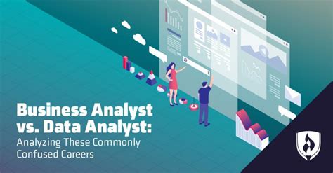 Joe Searle On Linkedin Business Analyst Vs Data Analyst Analyzing