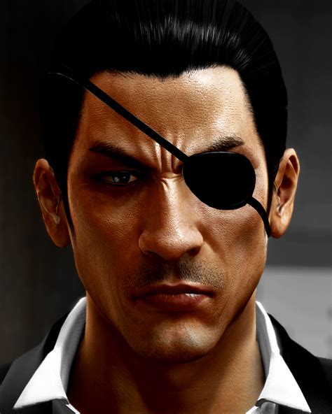 Majima Goro Yakuza 0 R Virtualcaptures
