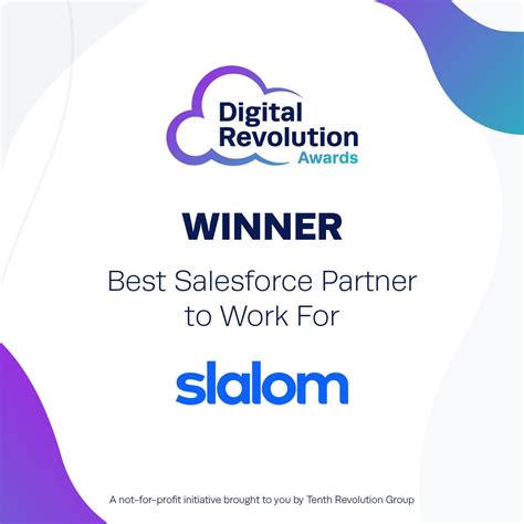 Salesforce Slalom