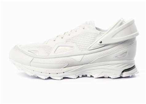 Raf Simons Trainers For Adidas Based On Vintage Space Suits