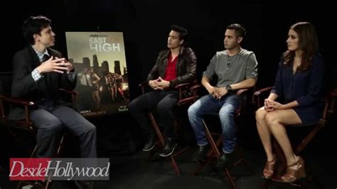 East Los High Season 2 Vanessa Vasquez Ray Diaz Gabriel Chavarria